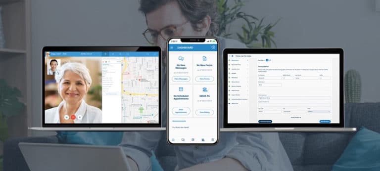 Automate Your Check-in Process with Digital Intake in 2021 | iSalus