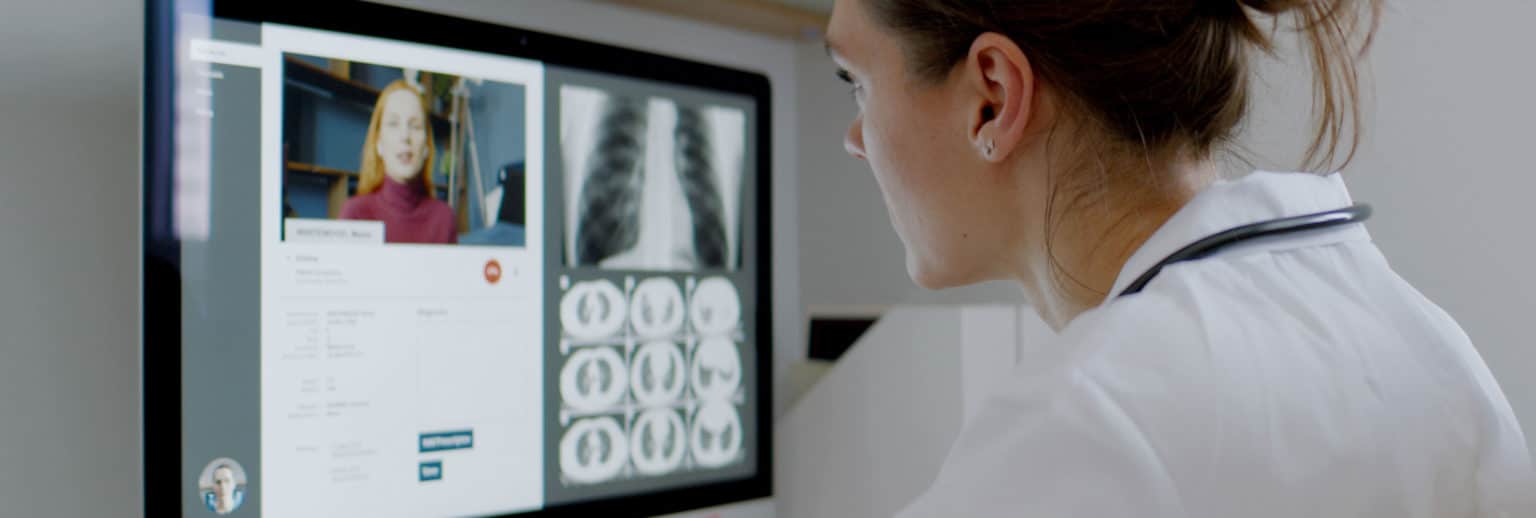 The Different Types of Telehealth - iSalus