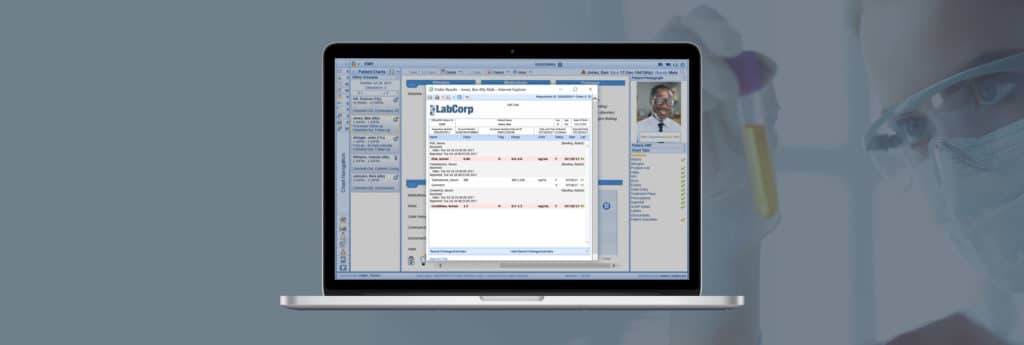 5 Benefits of Choosing EHR Software Built for Urology - iSalus