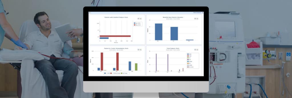 How to Choose the Best Nephrology Software for Your Practice | iSalus