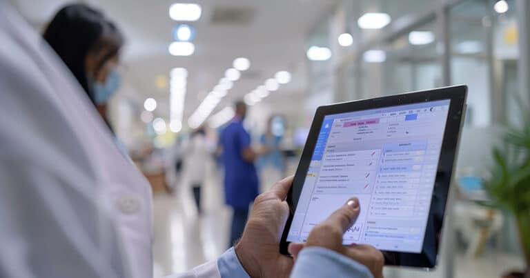 5 Best Practices for Integrating Medical Charting with EHR Systems - iSalus